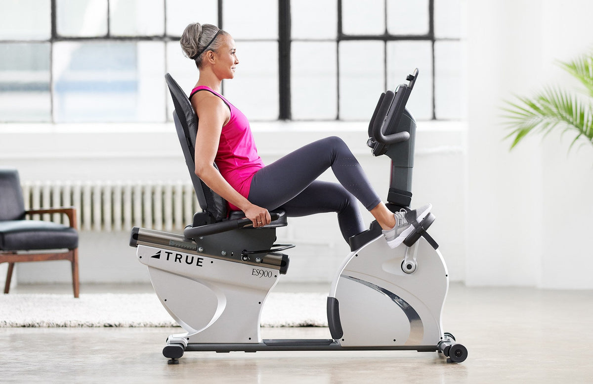 Exercise Bikes | Shop Fitness Gallery in Denver, CO – Tagged "Recumbent ...