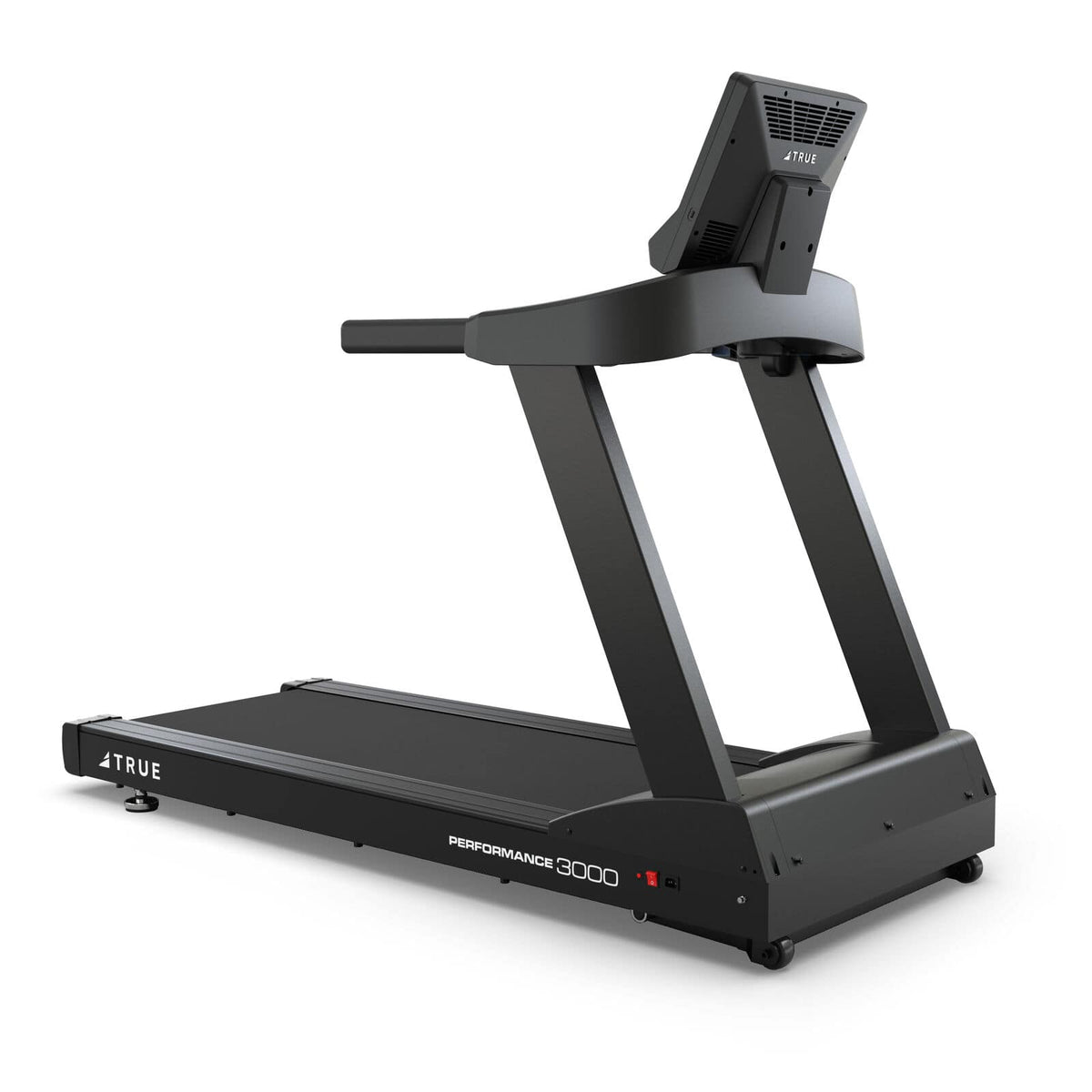 TRUE Fitness Performance 3000 Treadmill *NEW* – Fitness Gallery