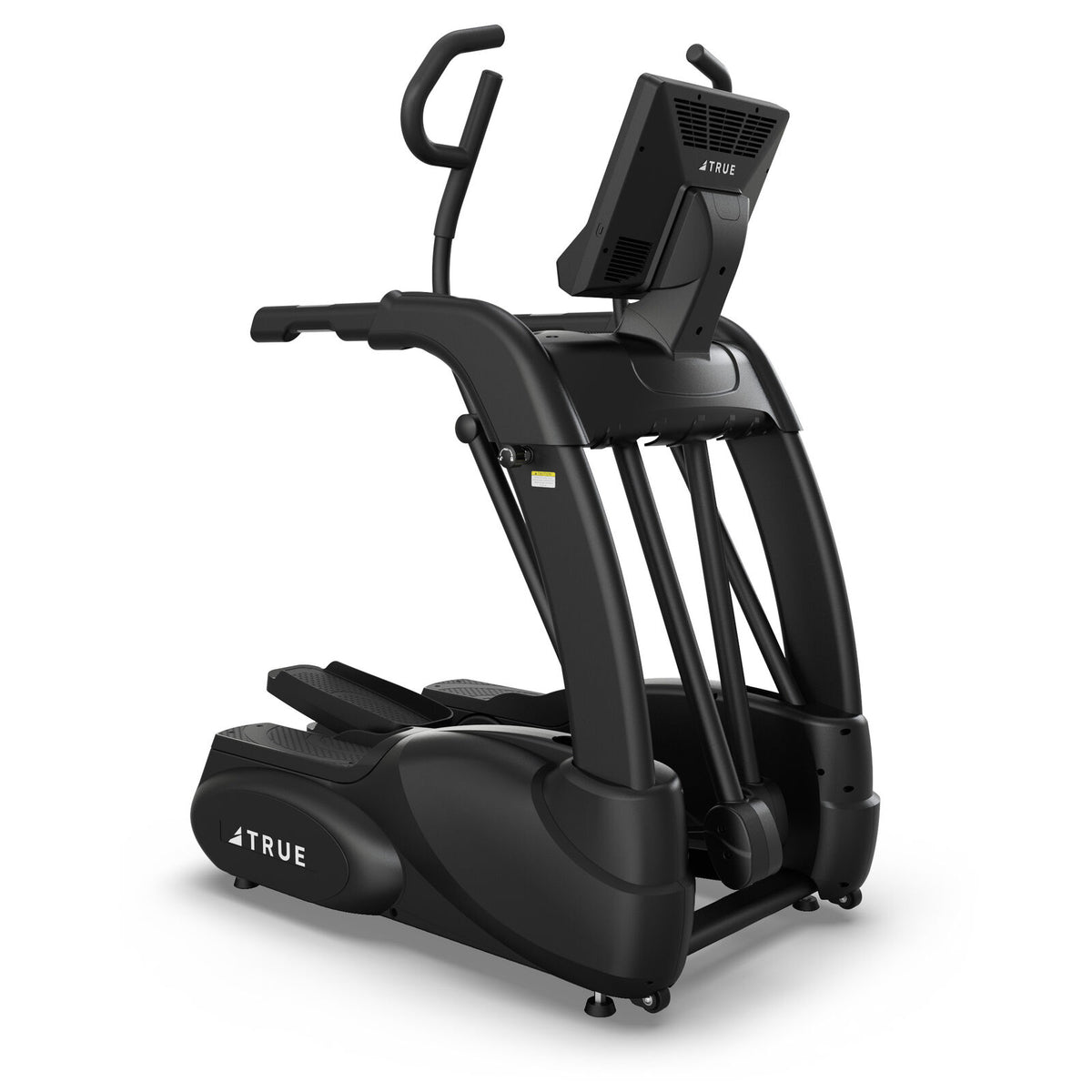 TRUE Fitness Performance Elliptical Trainer – Fitness Gallery
