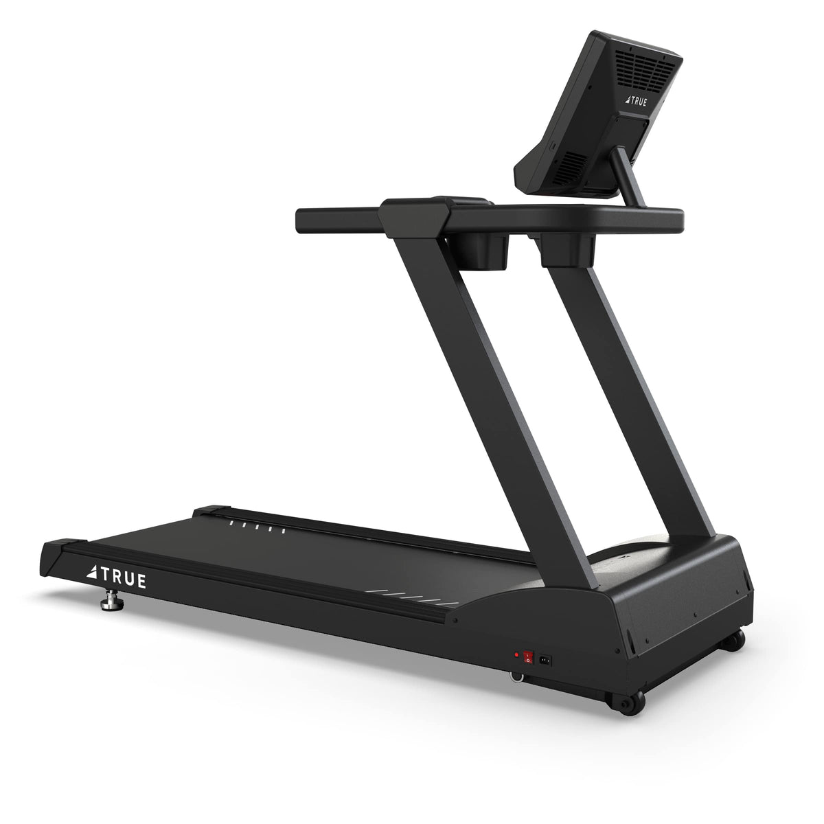 TRUE Fitness Z500 Treadmill – Fitness Gallery