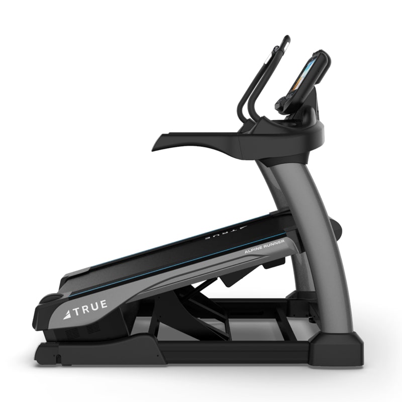 TRUE Fitness Alpine Runner Incline Trainer | Shop Fitness Gallery