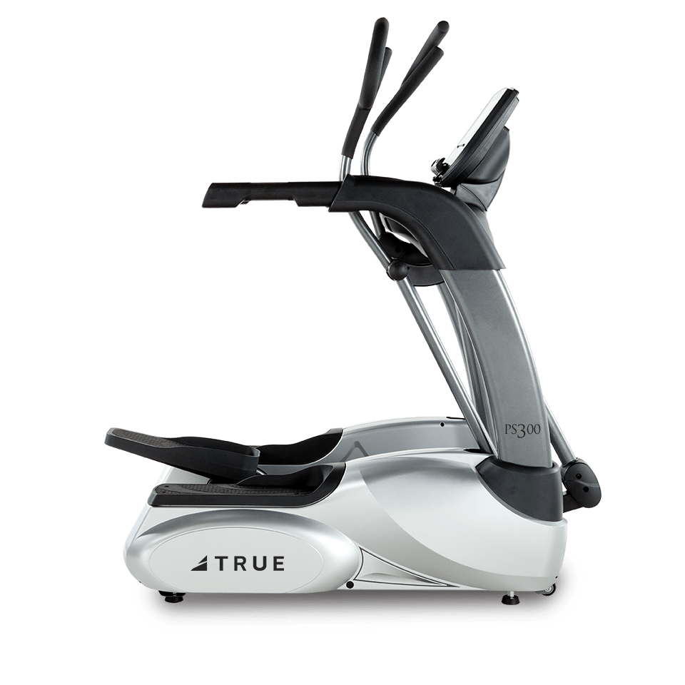 TRUE Performance 300 Elliptical Trainer | Shop Fitness Gallery