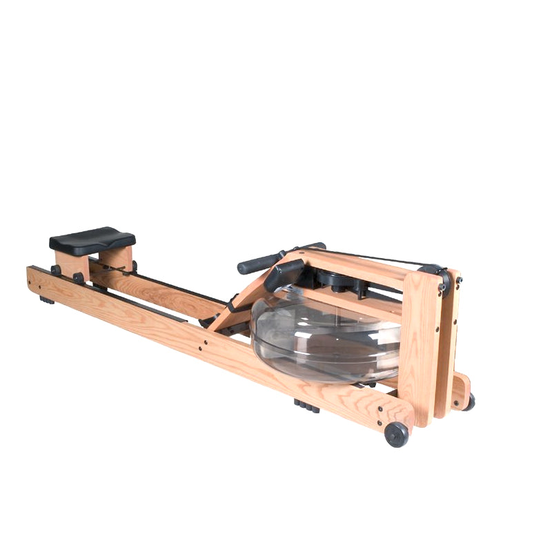WaterRower Natural Ash Rowing Machine | Shop Fitness Gallery